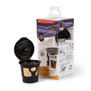 K-Cup 1st Generation – Solofill