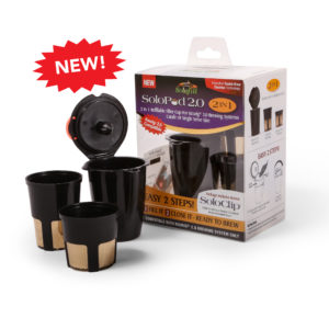 SoloPod_20_Package – Solofill